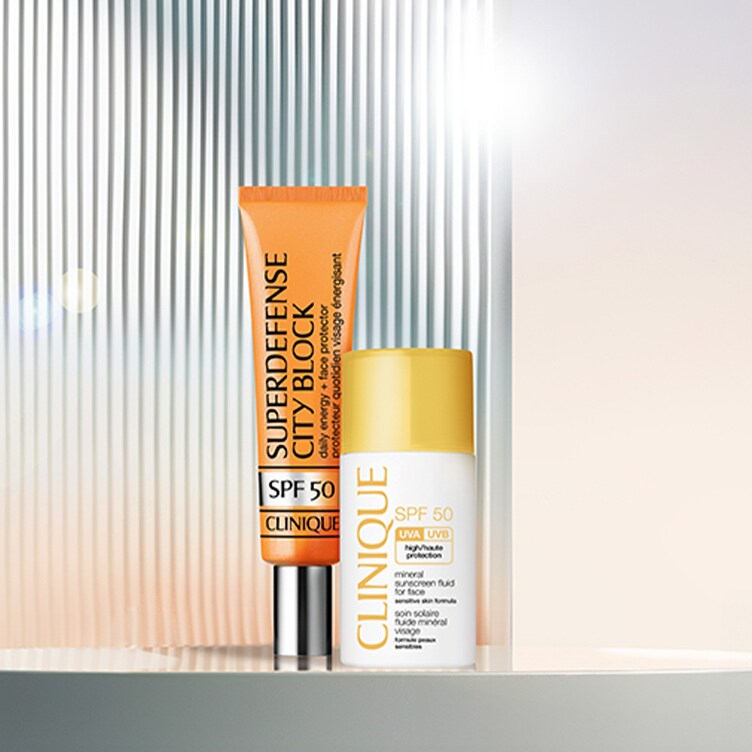 Clinique | Site oficial | Ingrijire personalizata a pielii, Machiaj ...