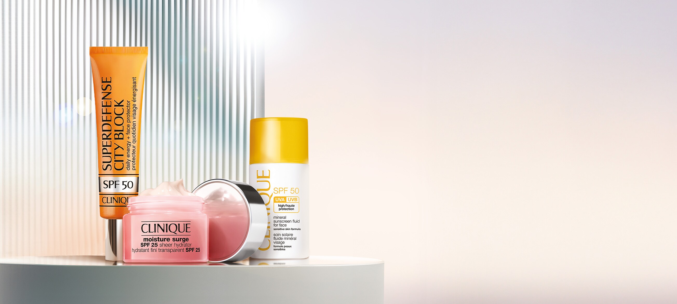 Clinique | Site oficial | Ingrijire personalizata a pielii, Machiaj ...